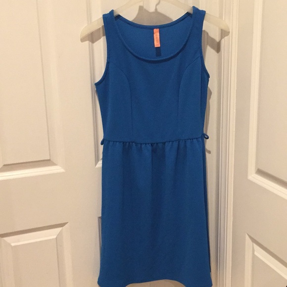 Gilli | Dresses | Blue Dress | Poshmark